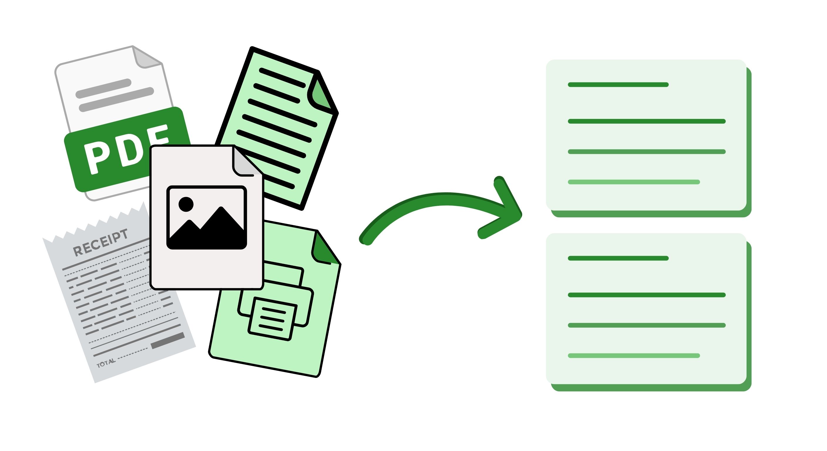 Document Extraction: From Unstructured to Structured Data (2026 Guide)